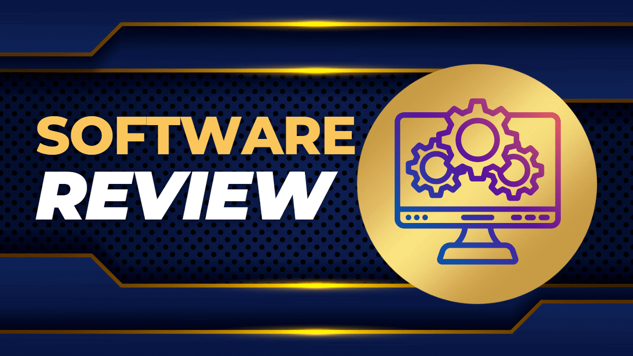 How to write a Software Review - Shakir Naseem